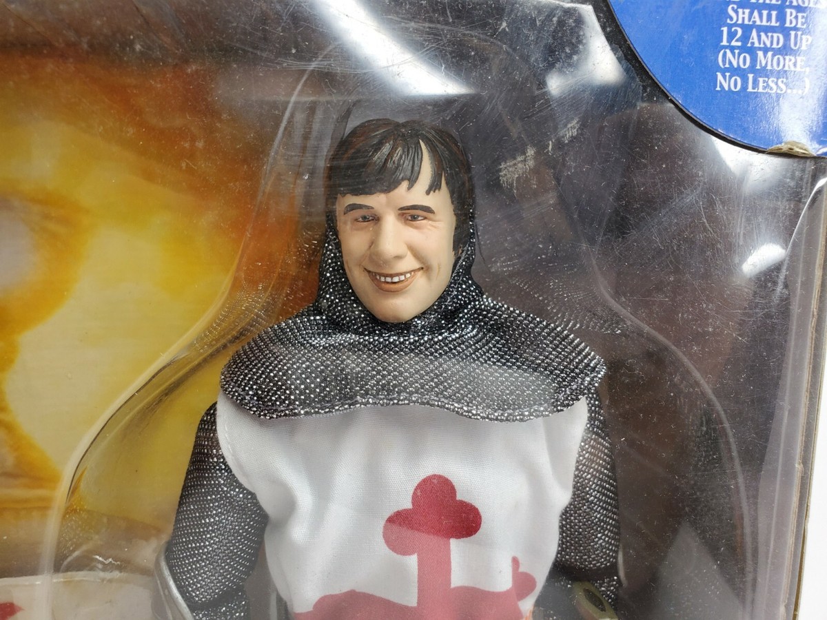 Michael Palin Monty Python And The Holy Grail