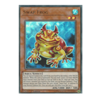 SWAP FROG *** ULTRA RARE DUOV-EN063 MINT/NM YUGIOH! | eBay