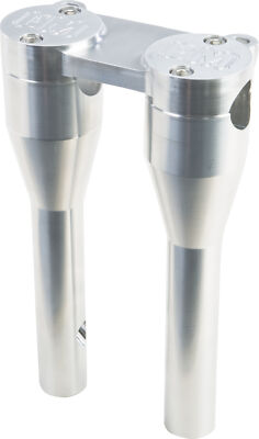 FORBIDDEN Moto Bar Risers 825-05005 | eBay