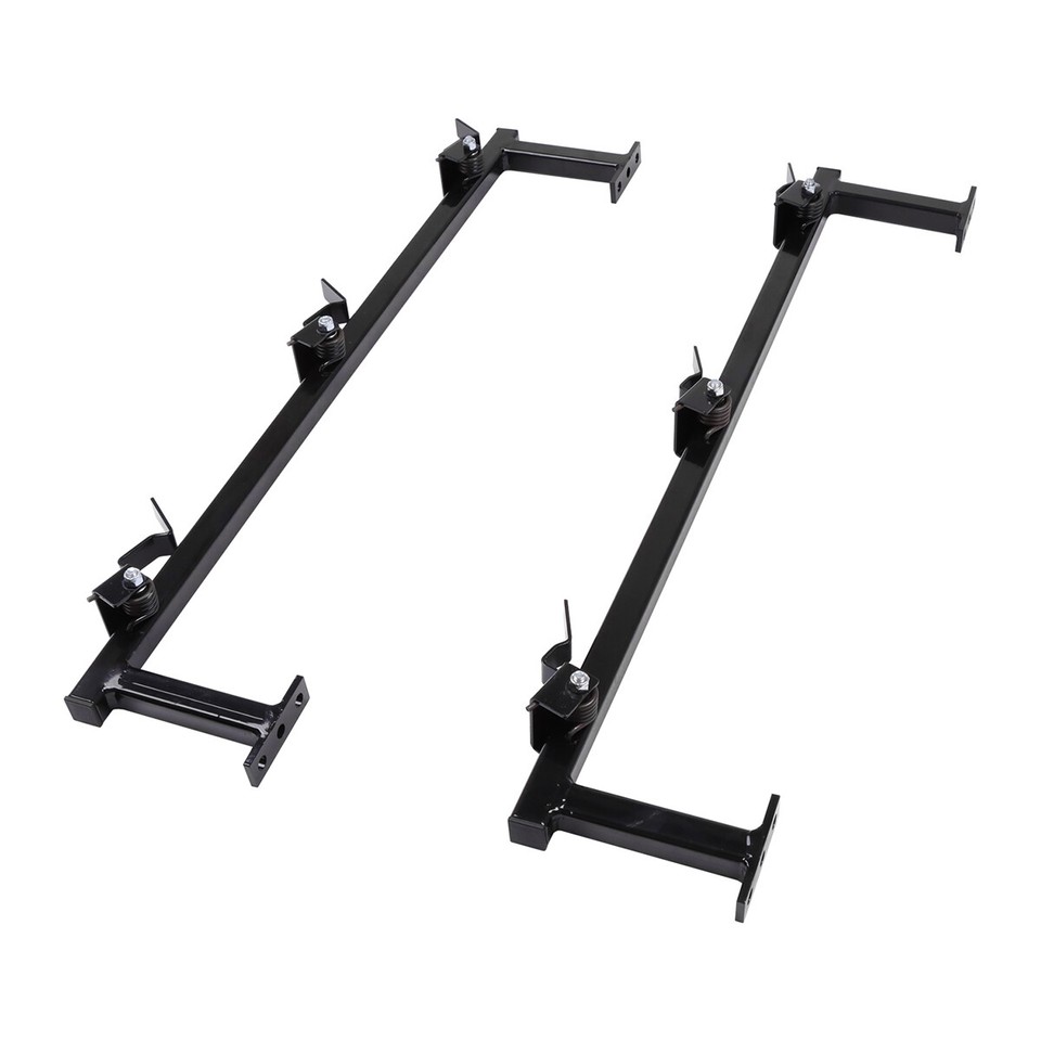 3 Place Trimmer Racks for Open & Enclosed Trailers,Trailer Rack ...