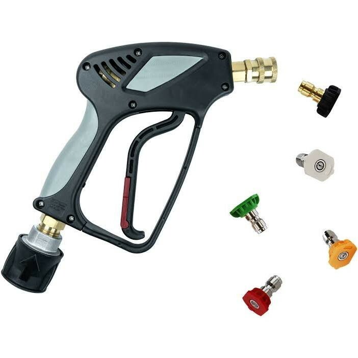 Karcher-k Click Stubby Quick Release Gun() | eBay UK