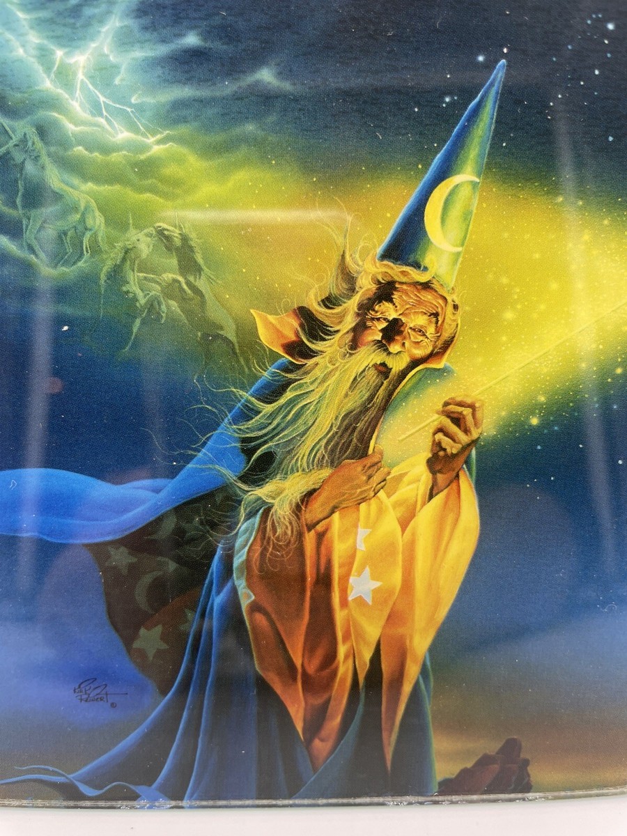 Magic Fantasy Art Wallpapers