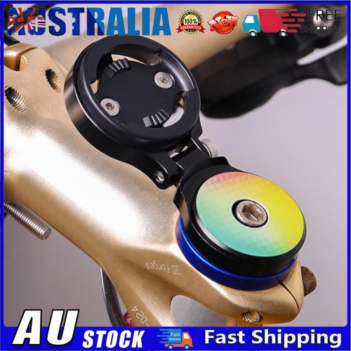 Aluminum Alloy Lightweight Accessories Bike Computer Holder Rack for Polar | eBay