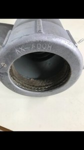 4 inch GRC expansion coupling | eBay