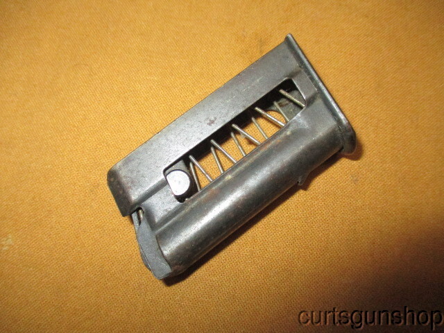 Weatherby MKXXII Semi Auto Caliber 22LR Rifle Magazine 7 Rd Max | eBay