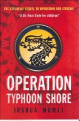 Operation Typhoon Shore By Joshua Mowll. 9781406305463 | eBay