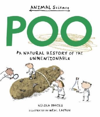 Animal Science Poo by Neal Layton | eBay