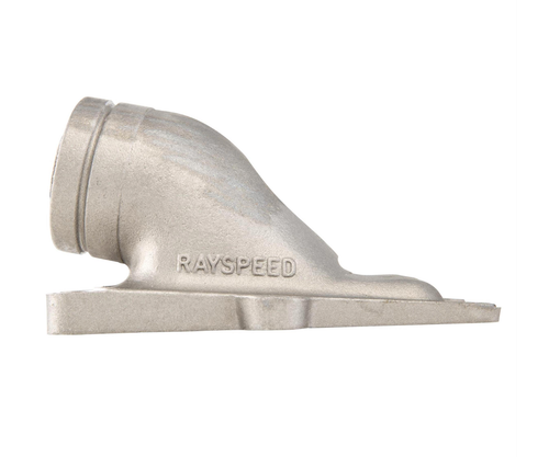 Lambretta Small Block RB20 200cc Racing Cylinder Kit Ø66mm - AF ...