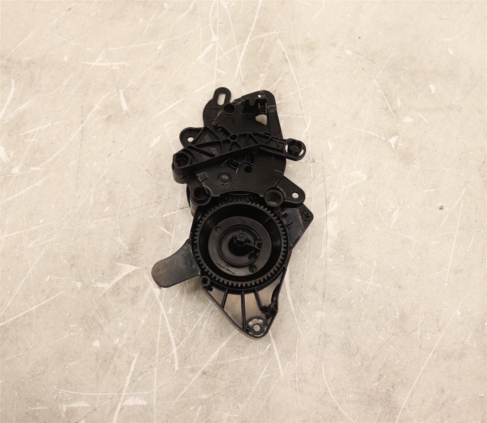 Genuine Volkswagen HVAC Heater Mode Door Lever 3QF-898-141 for sale ...