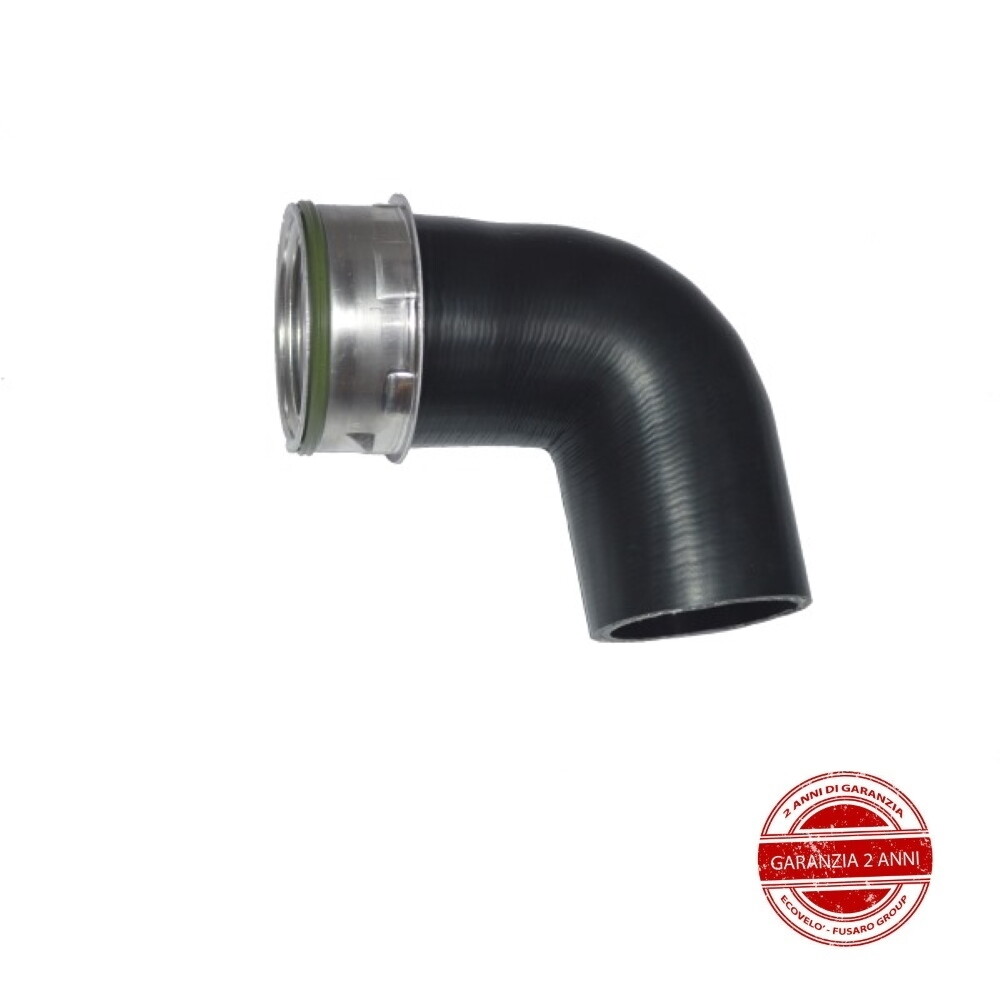 Intercooler Turbo Hose for VW Sharan 1.9 TDI 7M3145708D 7M3145708B ...