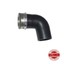 Sleeve Intercooler Turbo Hose For VW Sharan 1.9 Tdi 7M3145708D ...