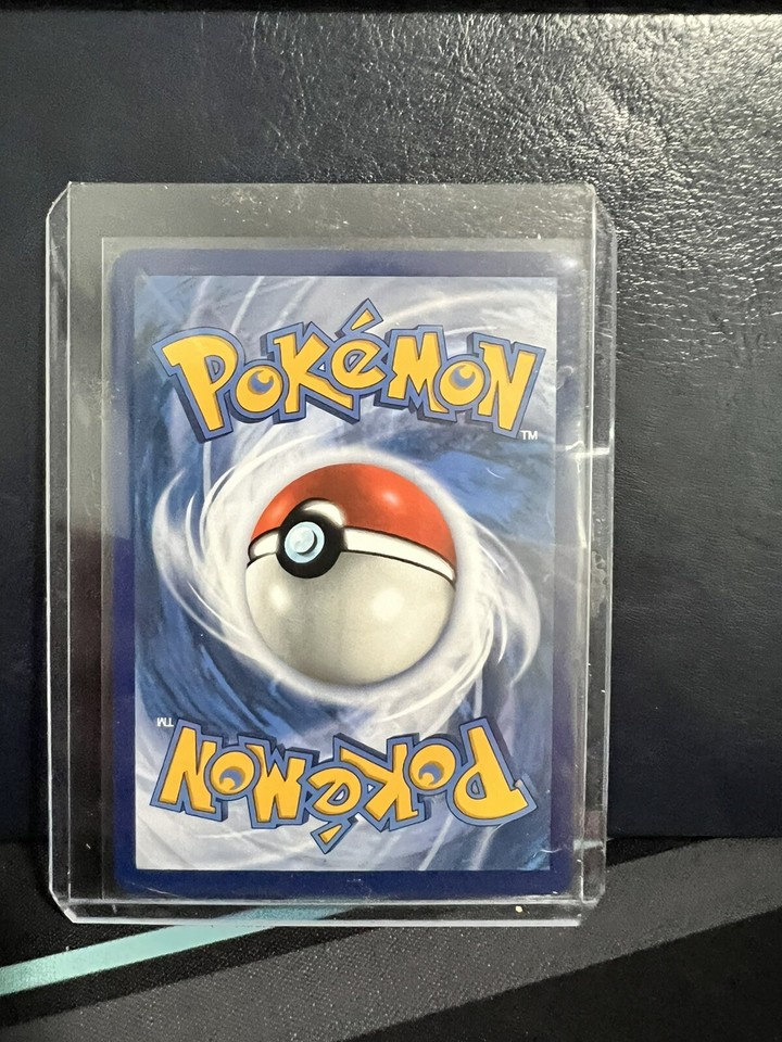 Grand Tree #136/142 [Ace Spec Rare]- Stellar Crown - Pokémon TCG - NM ...