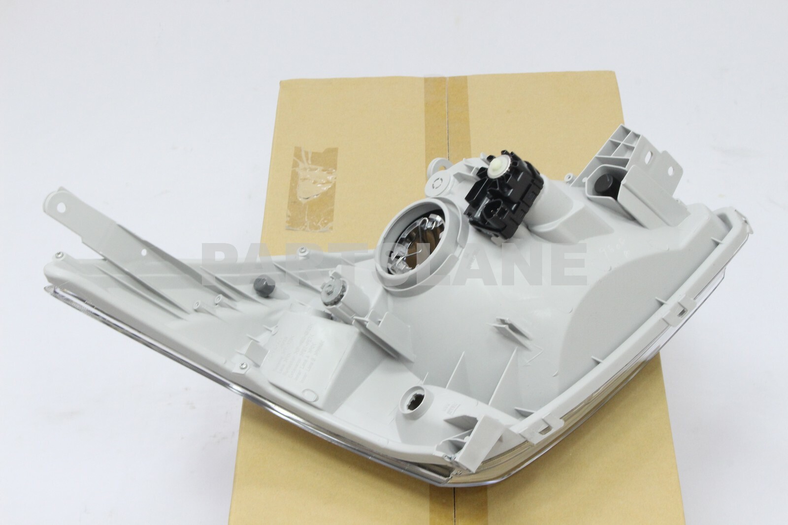 81170-6A061 Toyota OEM Genuine UNIT ASSY, HEADLAMP, LH | eBay