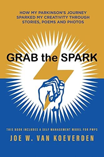 Van Koeverden Joe W Grab The Spark BOOK NEUF 9781039153950 | eBay