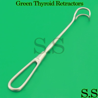 Retractors - Thyroid Retractors