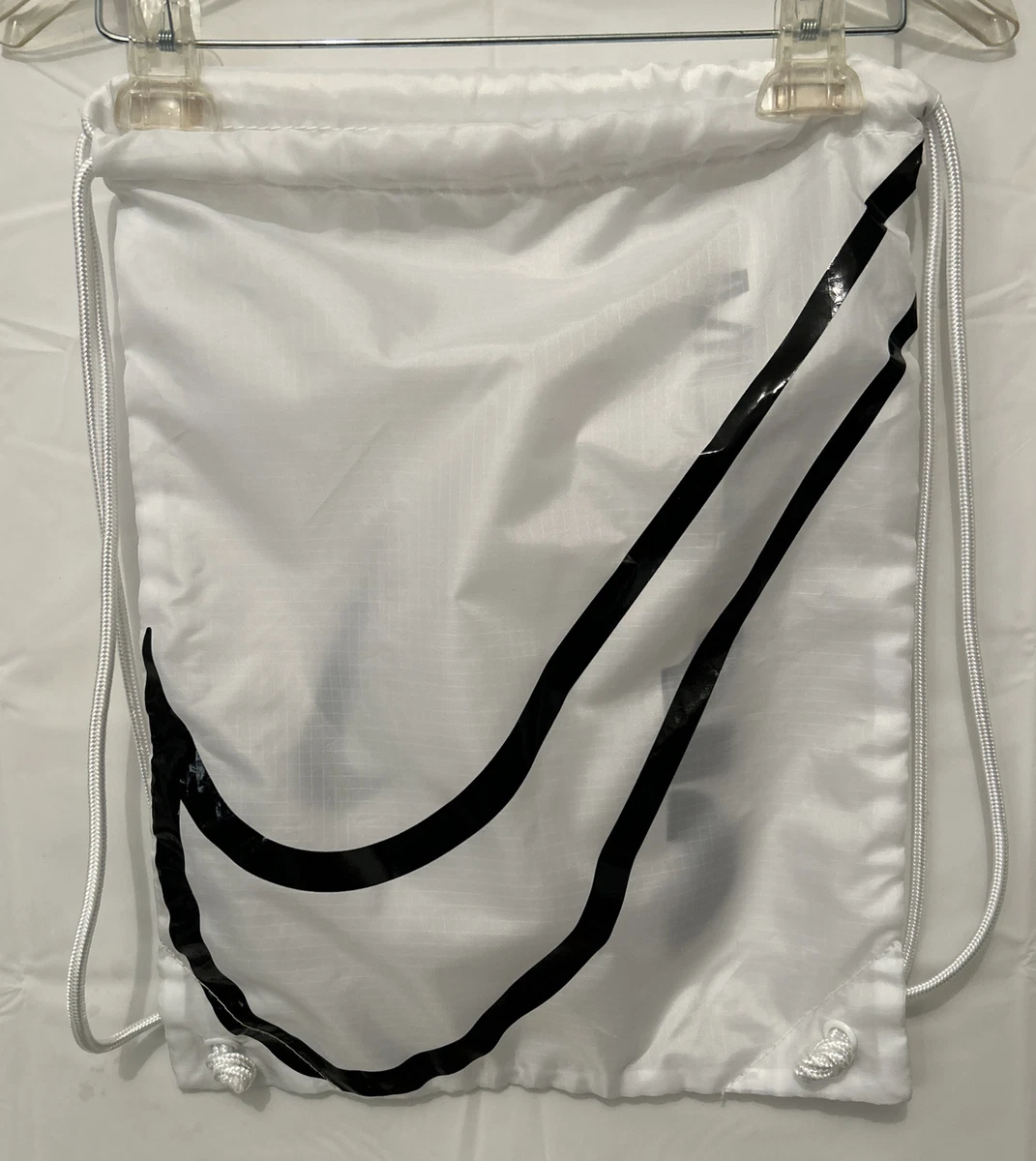 Pull String Bags Nike