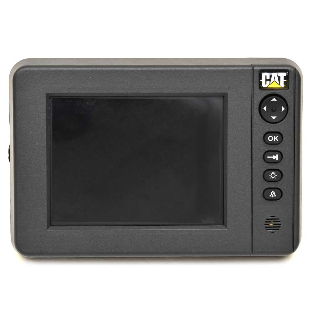 Caterpillar Boat Marine Power Display 284-3005-02 | Yacht GP Monitor | eBay