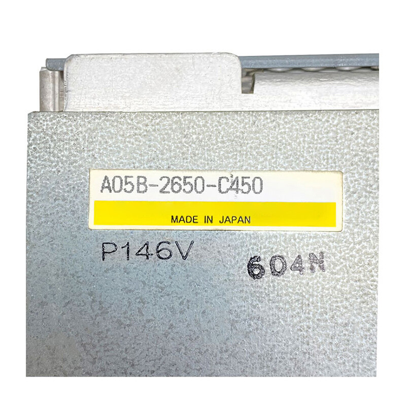 A05B-2650-C450 For FANUC Robot Power Supply A05B2650C450 | eBay
