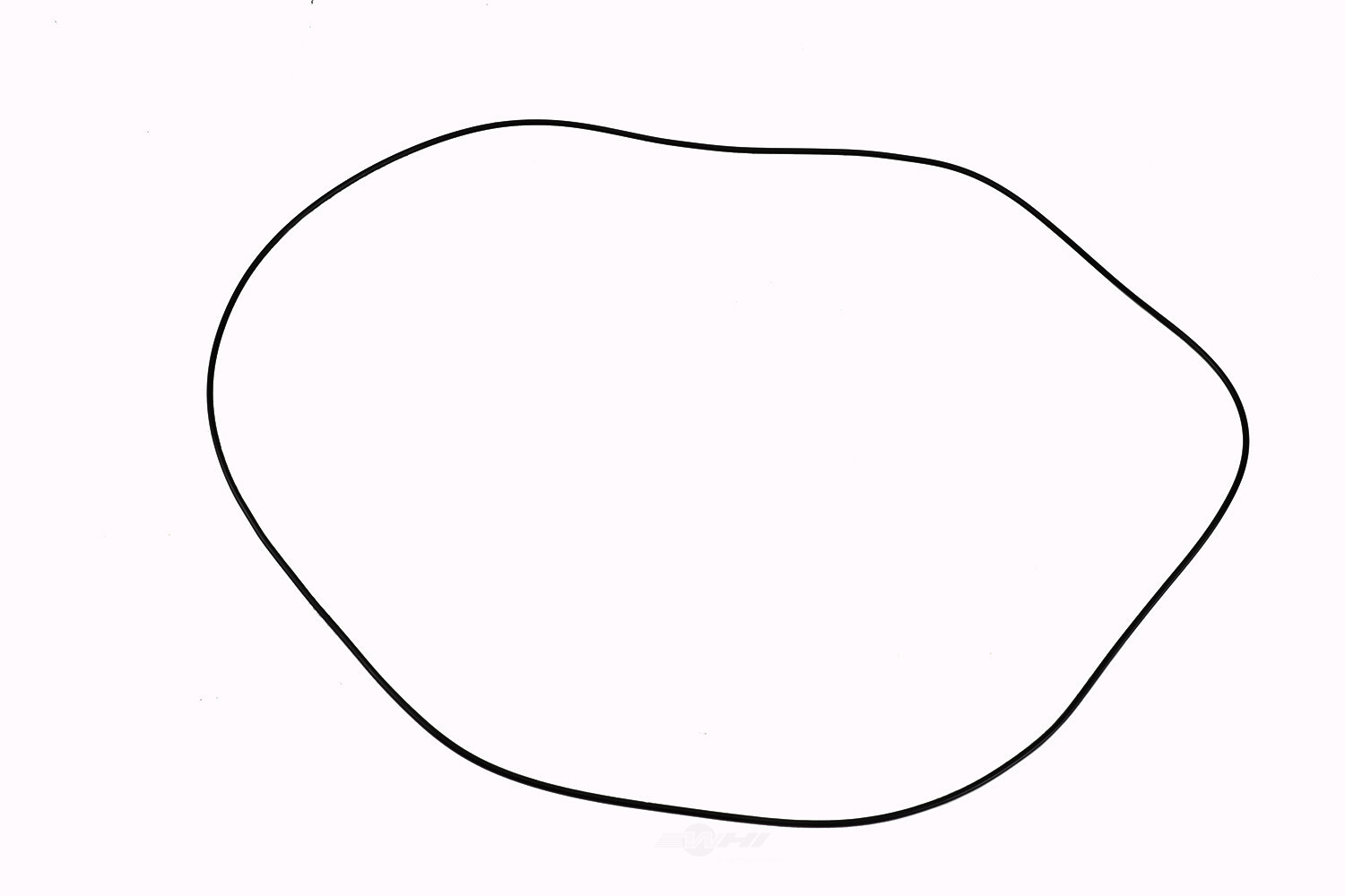 Drive Motor Seal-Auto Trans, 2ML70, 4 Speed Trans, Transmission GM ...