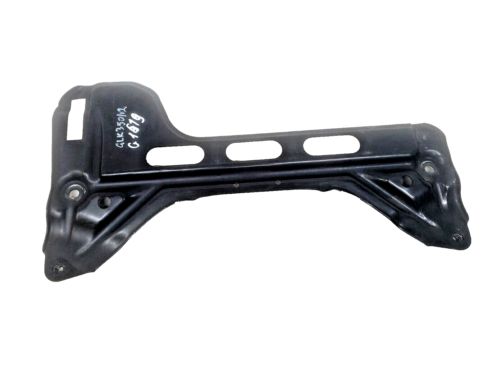 Mercedes-Benz GLK350 Power Steering Rack Bracket Mount Plate 2010-2015 ...