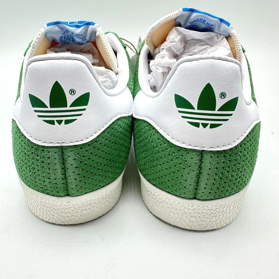 ADIDAS Originals Gazelle Preloved Green IG1634 Men's sz 5-12 | eBay