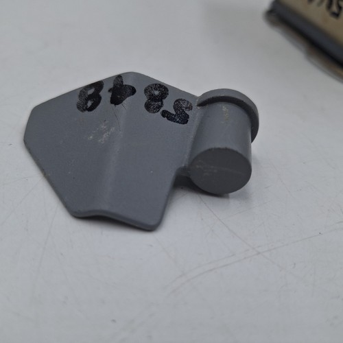 Oster Bread Maker Machine 5848 Replacement Part Baking Pan And Paddle ...