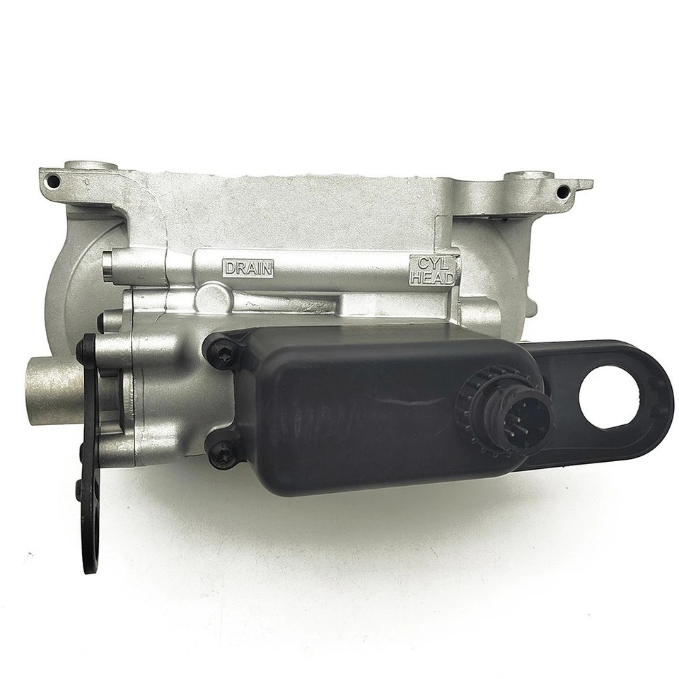 Fuel Filter Housing 21900860 20982428 20464376 For Volvo D12D FH12/16 ...