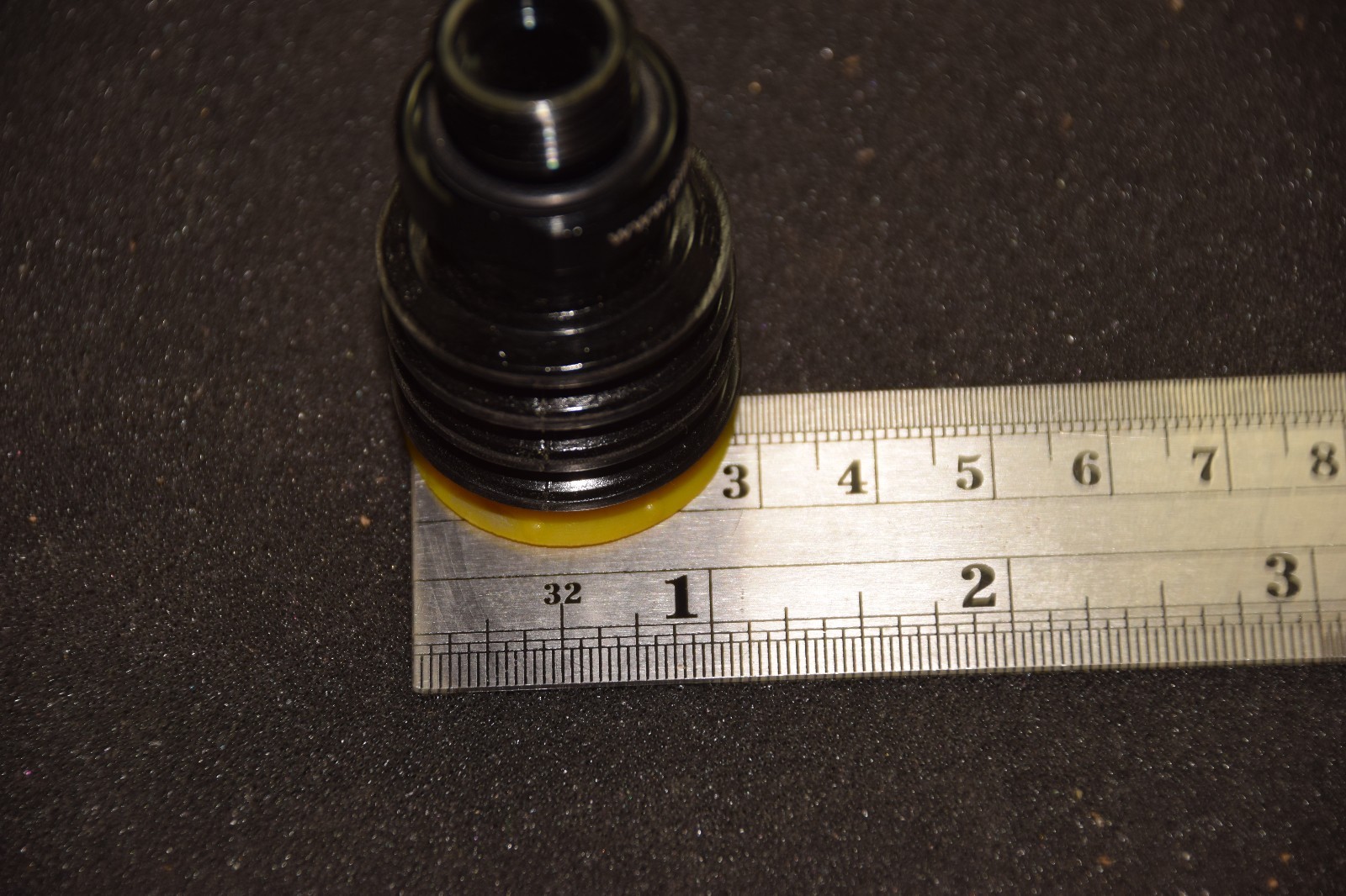 PIAB BL30-3P.4L.04AJ 1.25" DIA. MULTI-BELLOW VACUUM CUP for sale online ...