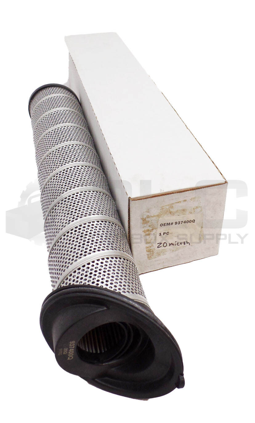 NEW PARKER 937400Q HYDRAULIC FILTER | eBay