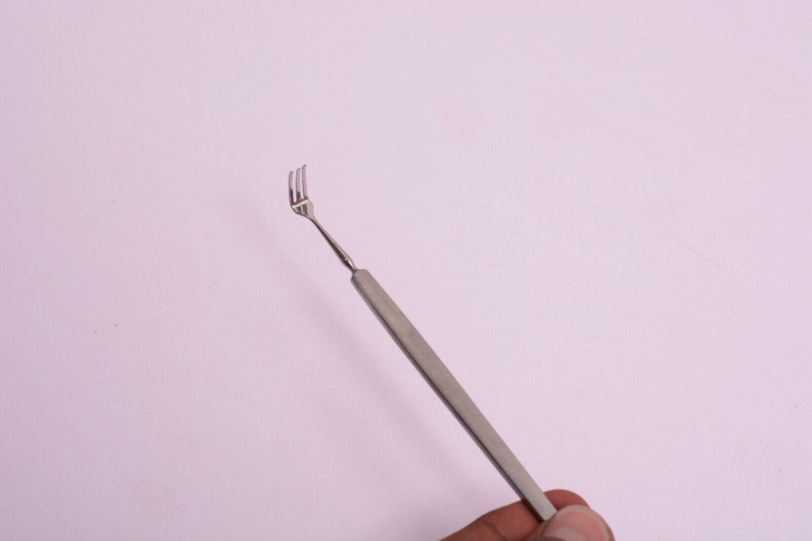Paul Retractor Blunt Surgical 3 prong Ophthalmic Instrument | eBay ...