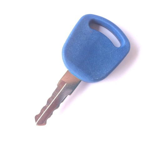 New Holland Tractor Ignition Key 82003267, 82030143, F0NN11603AA | eBay