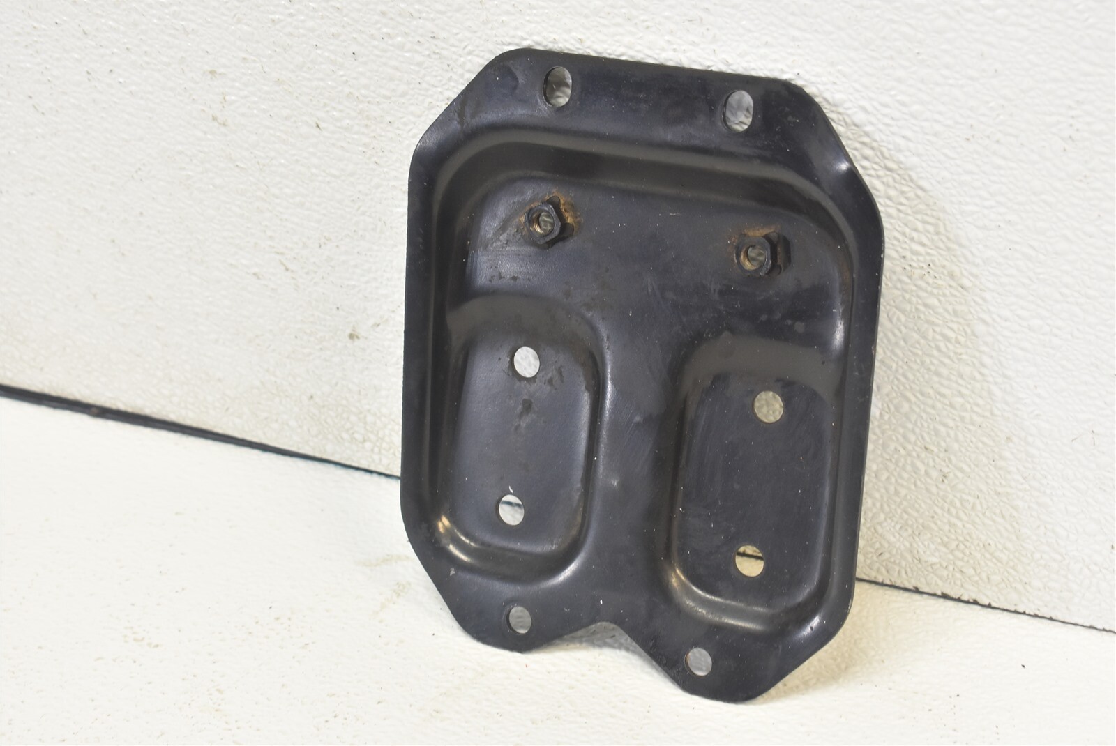 2002-2004 Subaru Impreza WRX STI Subframe Skid Plate 02-04 | eBay