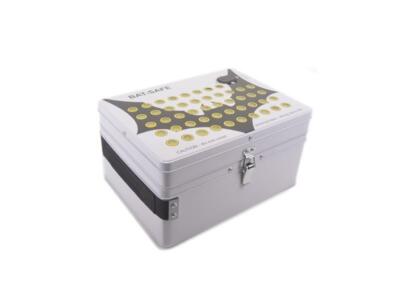 Bat-Safe Medium Lipo Charging Safe Box : BS-1 | eBay