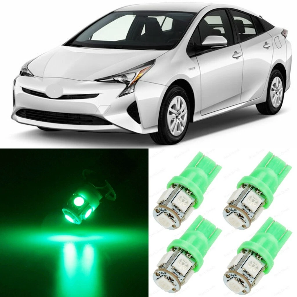 Toyota Prius 2018 Interior Colors | Cabinets Matttroy