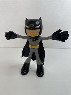 2018 DC Batman Justice League FLEXTREME! Bendable MATTEL 7" Action ...