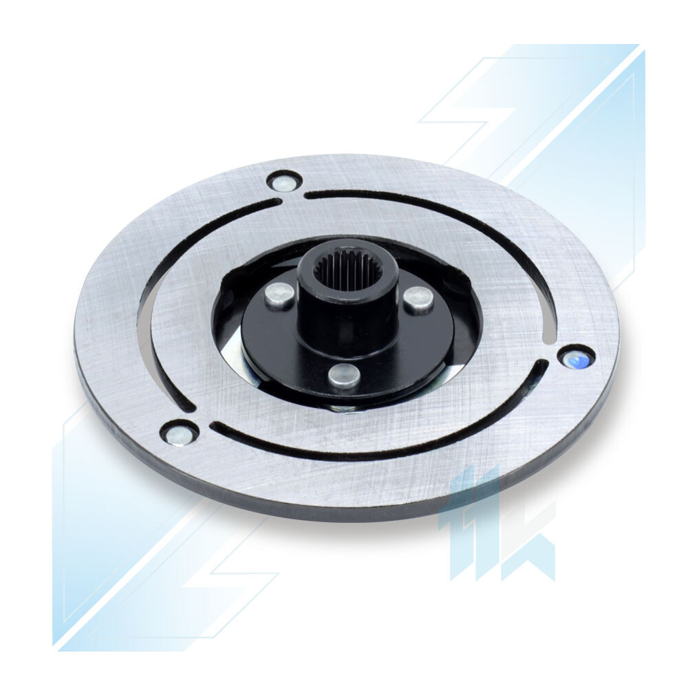 A/C Compressor Hub for Ford Transit Mk3 2.2 TDCi 1429035 6C1119D649AA ...