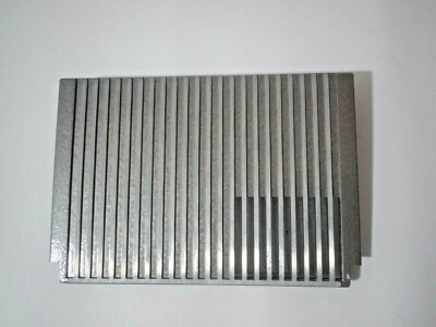 Sawyer's Slide Projector Lamp Cover Door Crestline 500 Deluxe ...