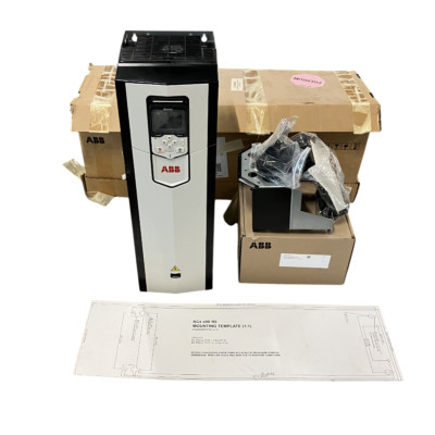 ABB AC880-01-022A-7 New NFP | eBay.de