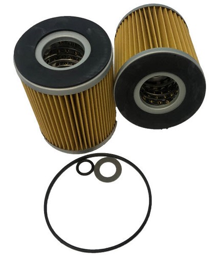 Cooper oil filter for Hino Bus BC144 5.8L D 1987-1995 Diesel 6Cyl W06D ...