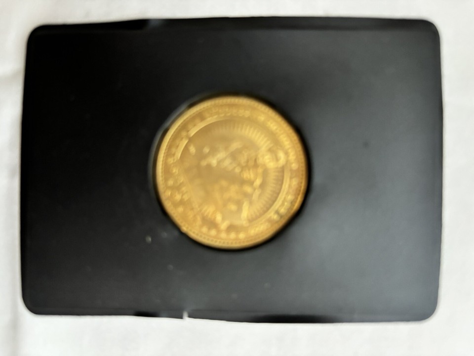 1997 PINNACLE MINT NASCAR RACING COIN winners (8) | eBay