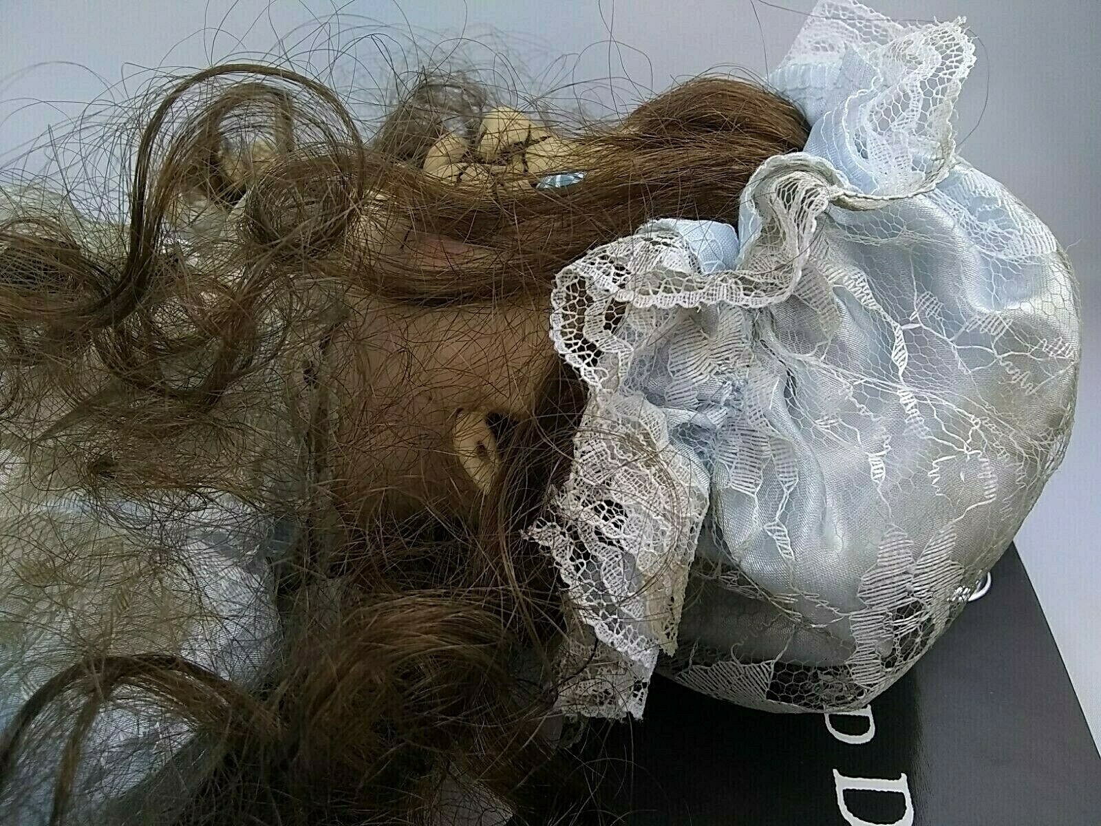 Decrepit Spooky Doll Voice Animated Talking Spirit Halloween Creepy ...