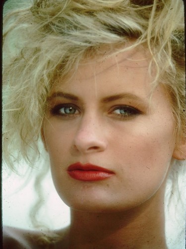 PLAYBOY PHOTO SHOOT Nude "Girls Of" SEC/BIG 12 /ACC ++ 35MM Slide (1547 ...