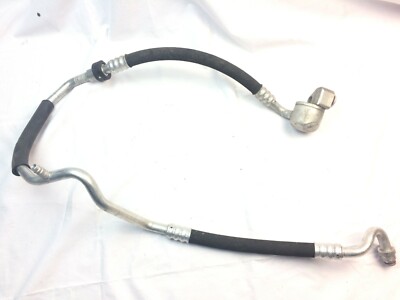 Mercedes Benz 2008 W204 C 180 AIR CONDITIONING PIPE AIR CONDITIONING ...