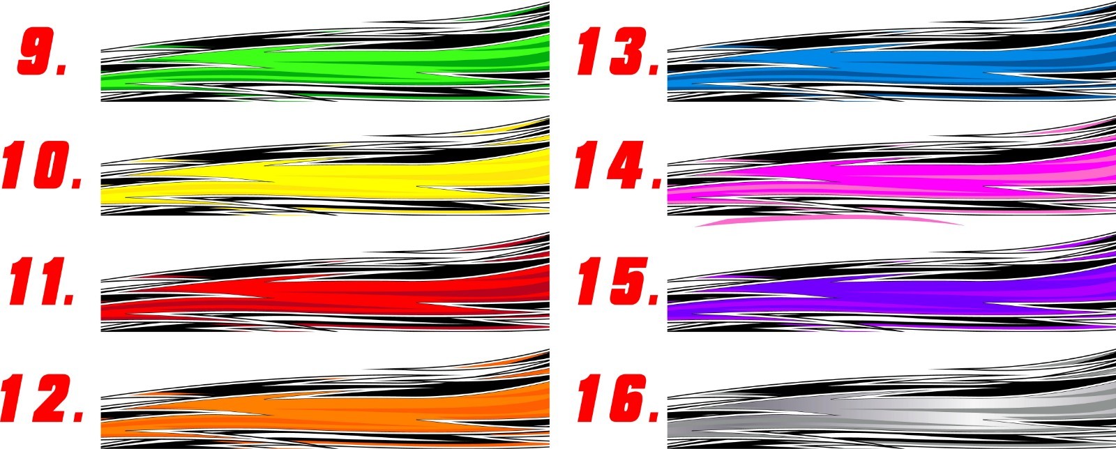 RACE CAR WRAP,Graphics, Decals, IMCA Late Model Street Stock Mini Dirt ...