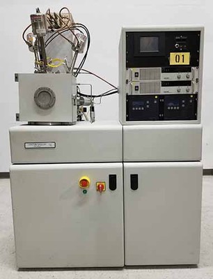 Semiconductor & PCB Equipment - Vacuum Deposition