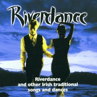 Various Riverdance (CD) | eBay