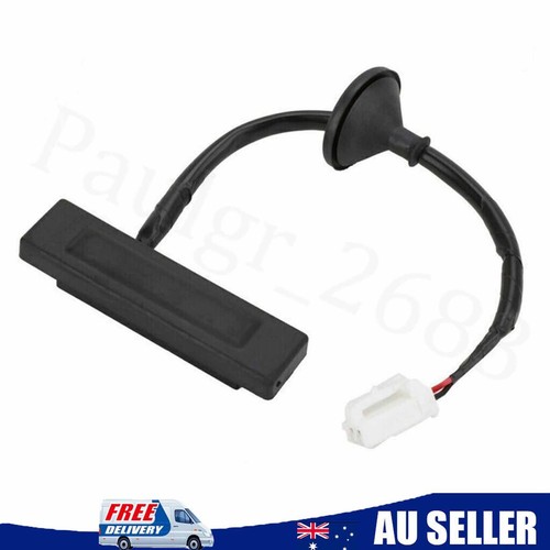 81260-2V000 Trunk Lock Lid Release Switch fits Hyundai Veloster 2012 ...