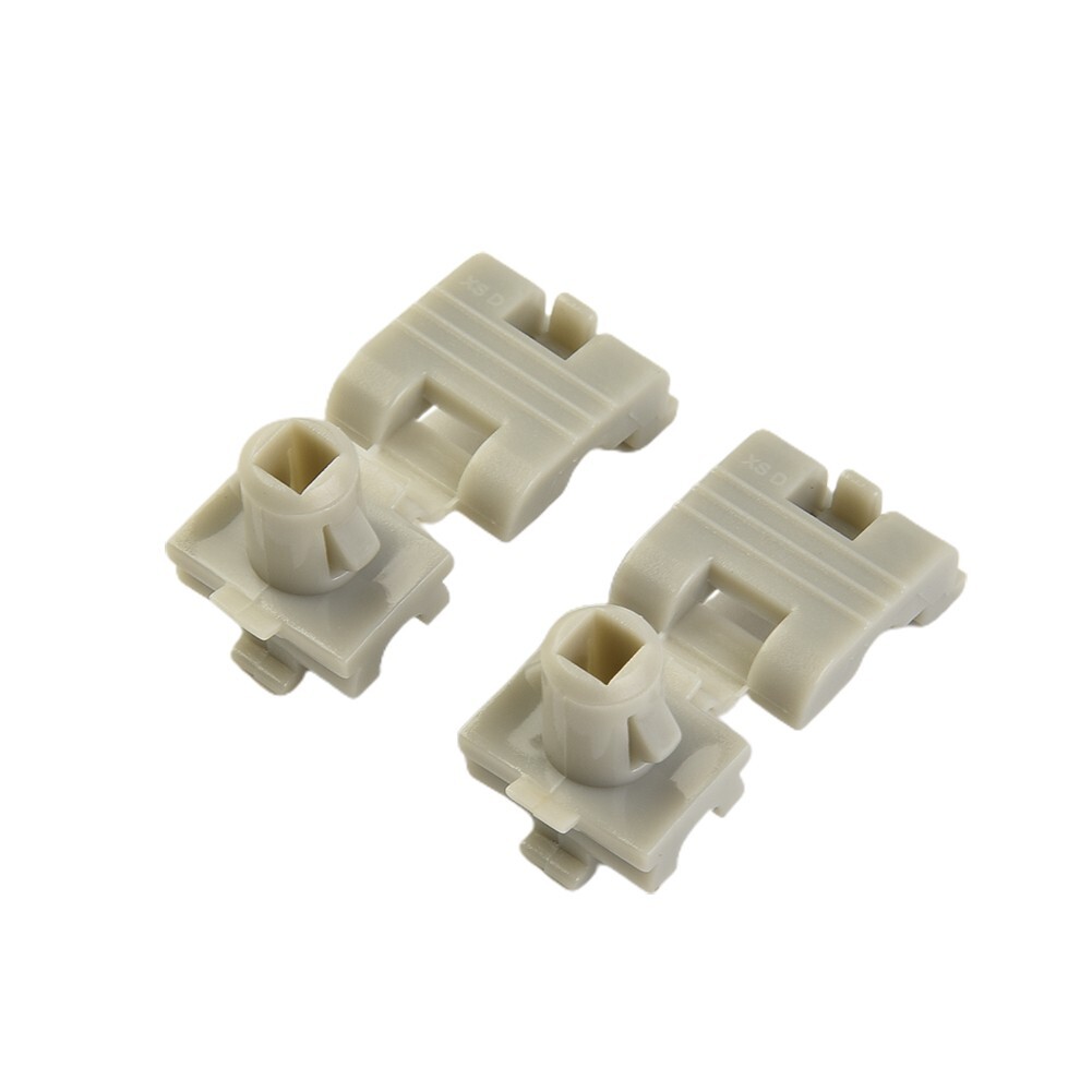 Heavy Duty Tailgate & Door Lock Rod Latch Clips for Ford F150 F250 ...