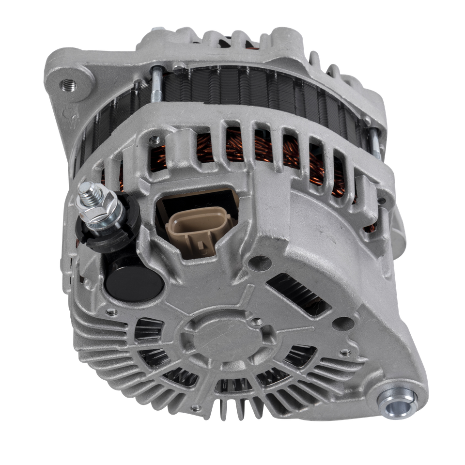 Alternator For 07-15 Nissan Altiam 09-14 Maxima Murano 3.5L 11341 11557 ...