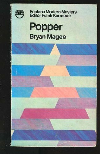 Popper (Modern Masters) By Bryan Magee | eBay
